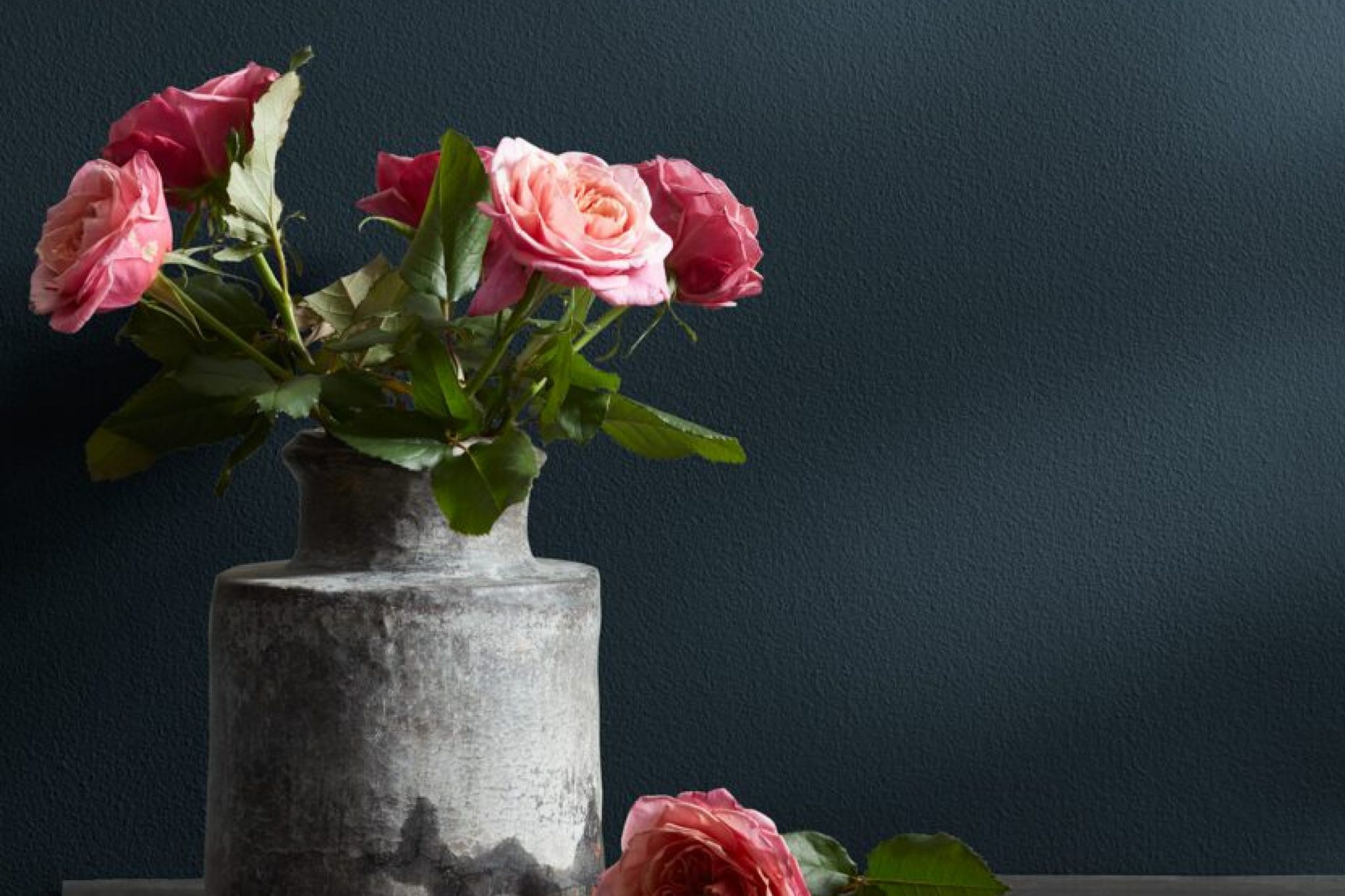 Blue Note 2129-30 Paint Color by Benjamin Moore - DecorCreek