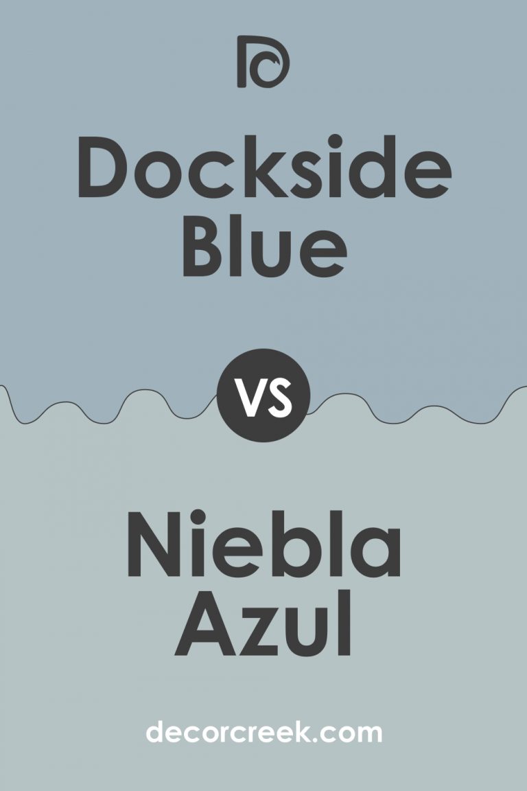 Dockside Blue SW 7601 Paint Color by Sherwin-Williams