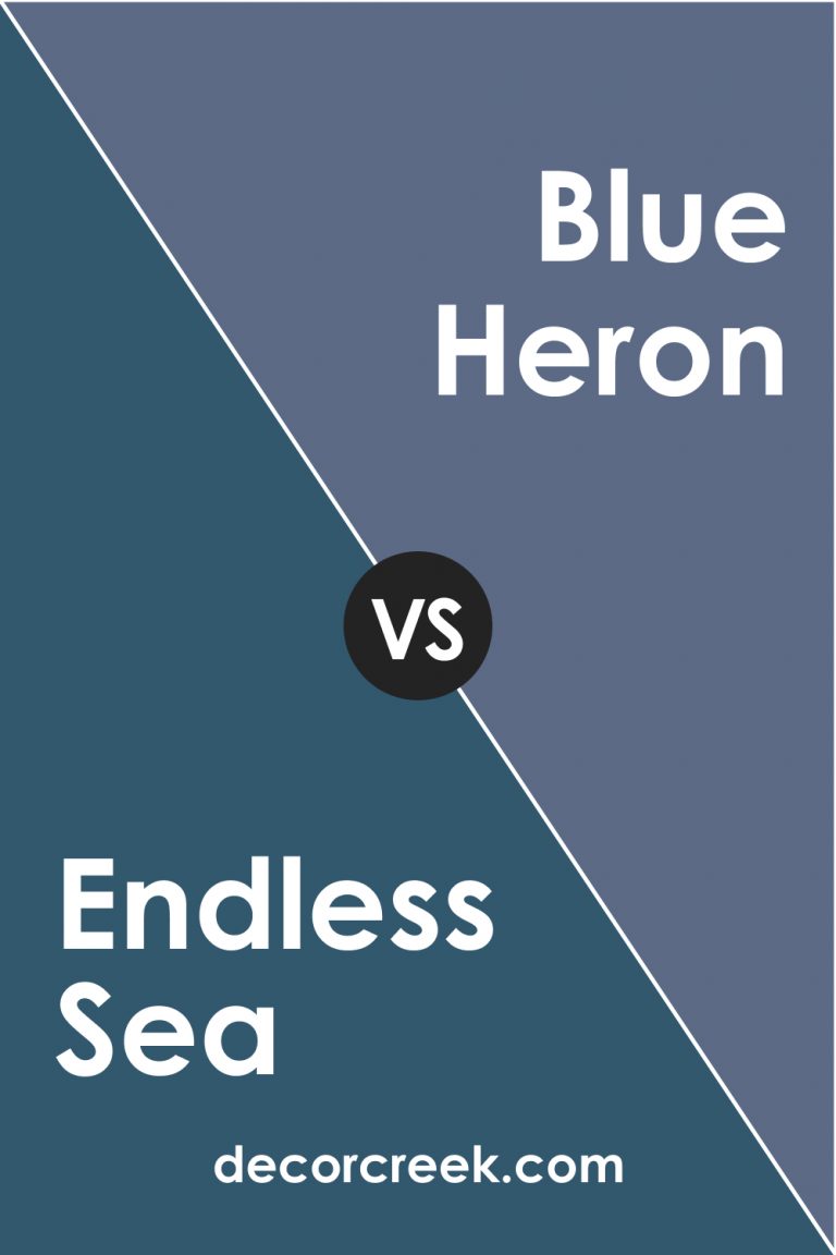 Endless Sea SW 9150 Paint Color by Sherwin-Williams - DecorCreek