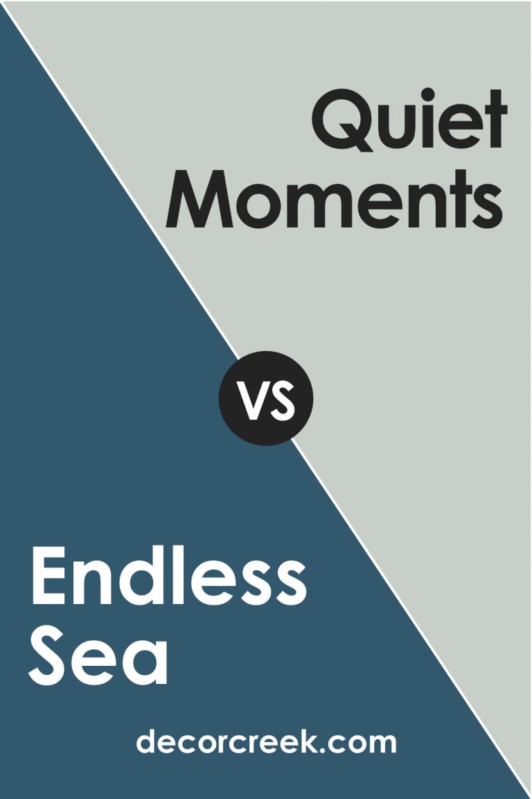 Endless Sea SW 9150 Paint Color by Sherwin-Williams - DecorCreek