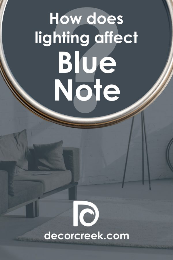 Blue Note 2129-30 Paint Color by Benjamin Moore - DecorCreek
