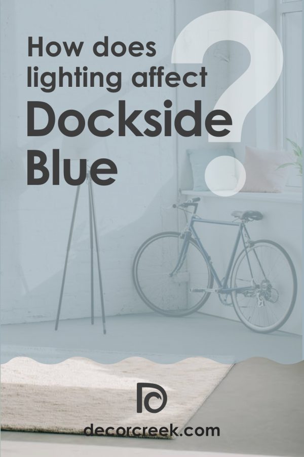 Dockside Blue SW 7601 Paint Color by Sherwin-Williams