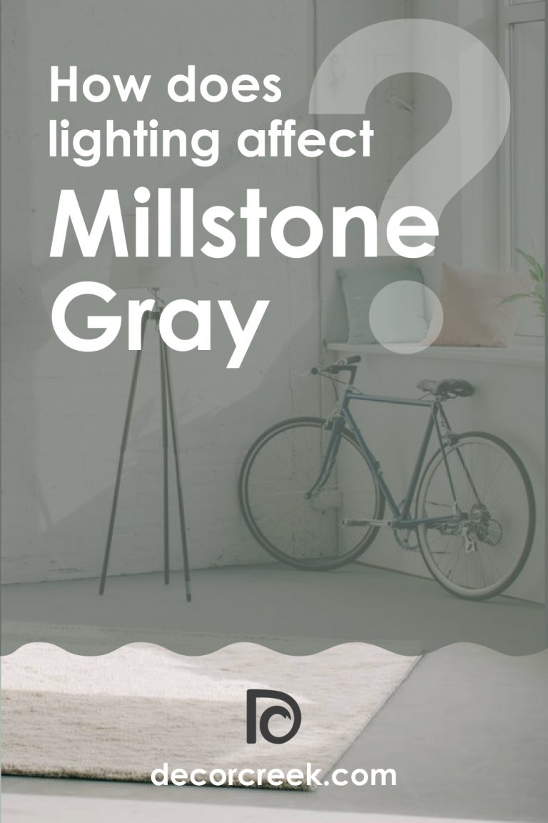 Millstone Gray BM 1581 Paint Color by Benjamin Moore - DecorCreek