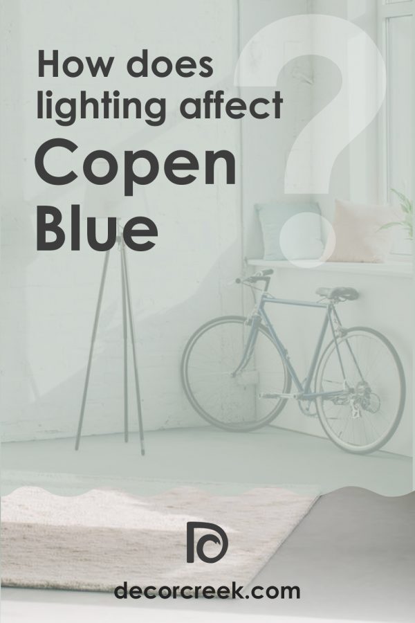 Copen Blue SW 0068 Paint Color by Sherwin-Williams - DecorCreek
