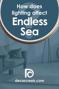 Endless Sea SW 9150 Paint Color by Sherwin-Williams - DecorCreek