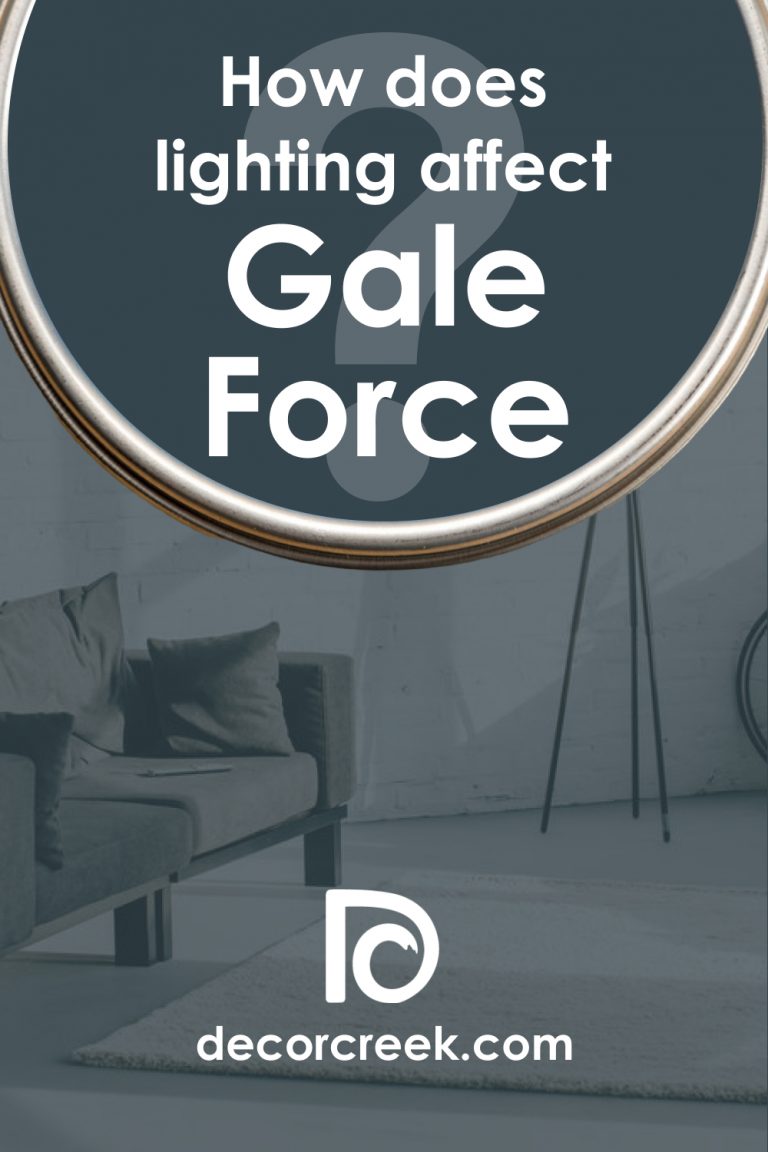 Gale Force SW 7605 Paint Color by Sherwin Williams - DecorCreek