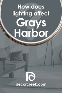 Grays Harbor SW 6236 Paint Color by Sherwin-Williams