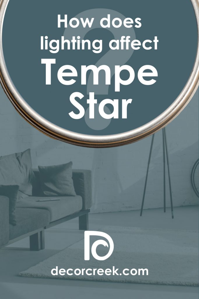 Tempe Star SW 6229 Paint Color by Sherwin-Williams - DecorCreek