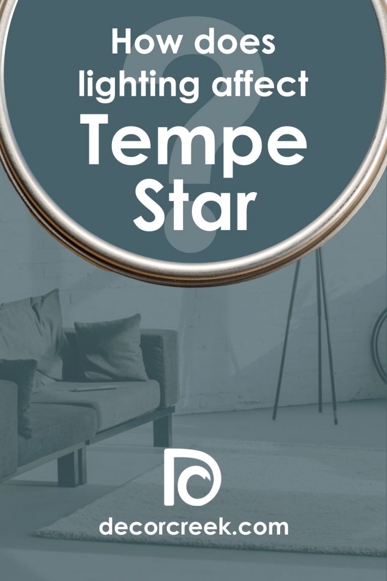 Tempe Star SW 6229 Paint Color by Sherwin-Williams - DecorCreek