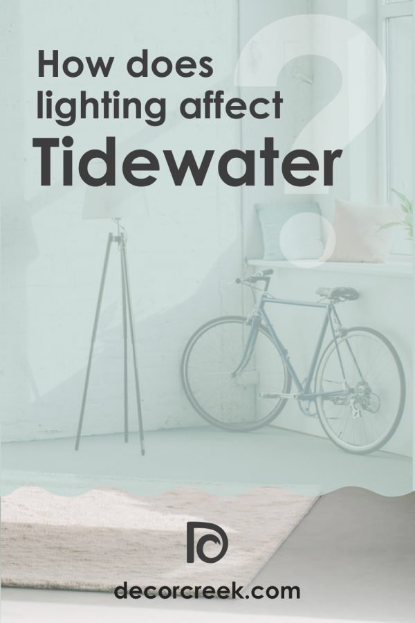 Tidewater SW 6477 Paint Color by Sherwin-Williams - DecorCreek