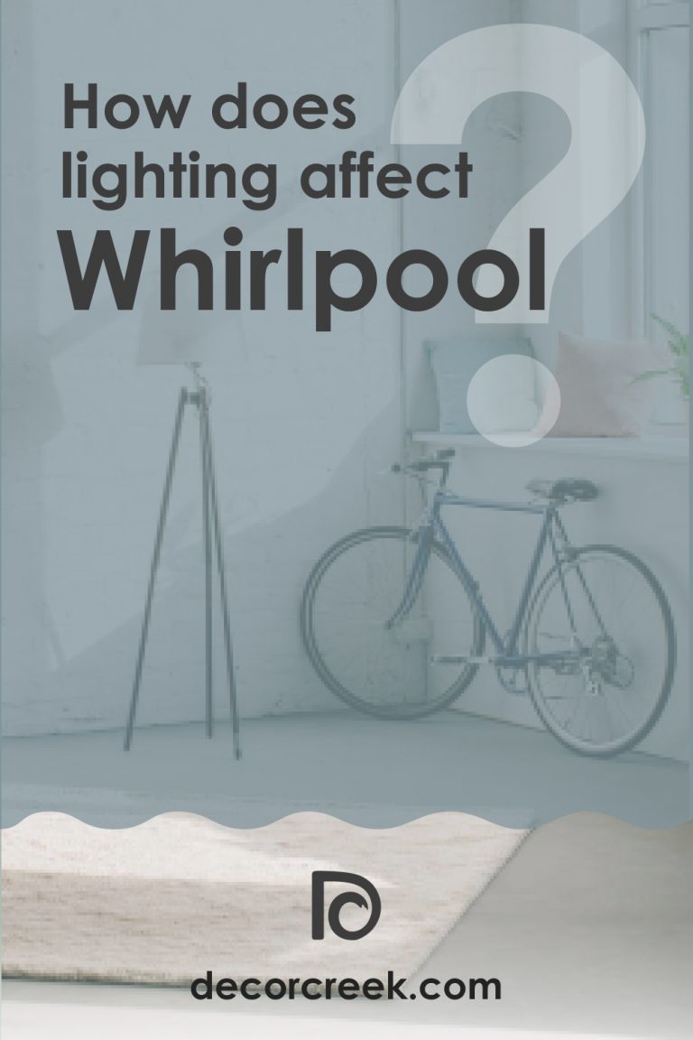 Whirlpool SW 9135 Paint Color by Sherwin Williams - DecorCreek