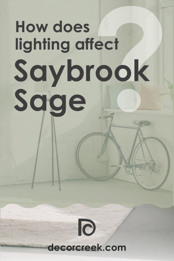 Saybrook Sage HC-114 Paint Color by Benjamin Moore - DecorCreek