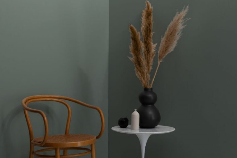 Blue Note 2129-30 Paint Color by Benjamin Moore - DecorCreek