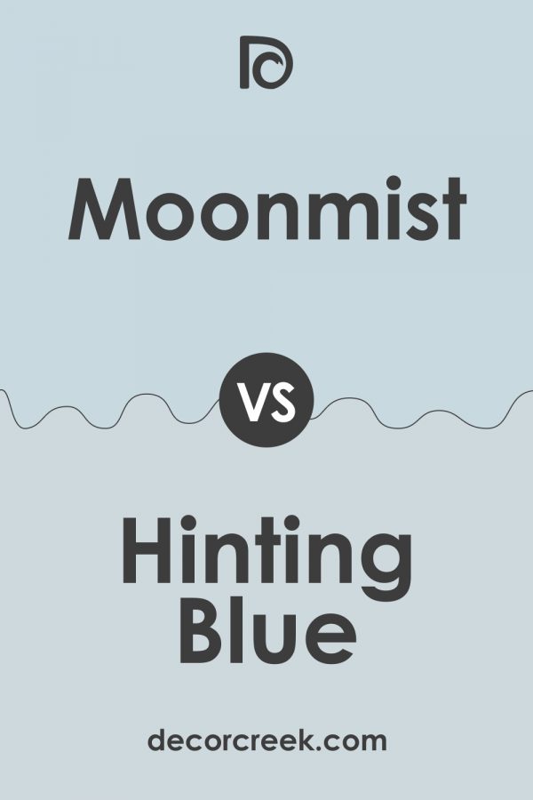 Moonmist SW-9144 Paint Color by Sherwin-Williams