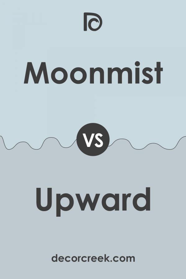 Moonmist SW-9144 Paint Color by Sherwin-Williams