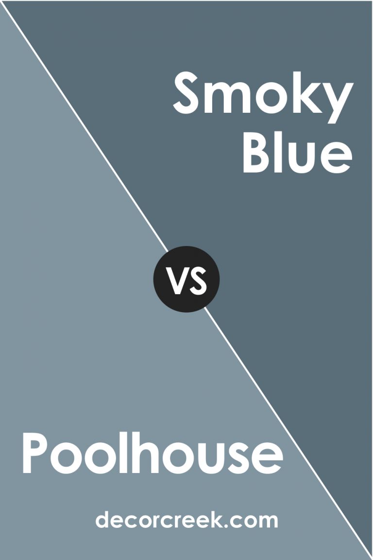 Poolhouse SW 7603 Paint Color by Sherwin Williams - DecorCreek