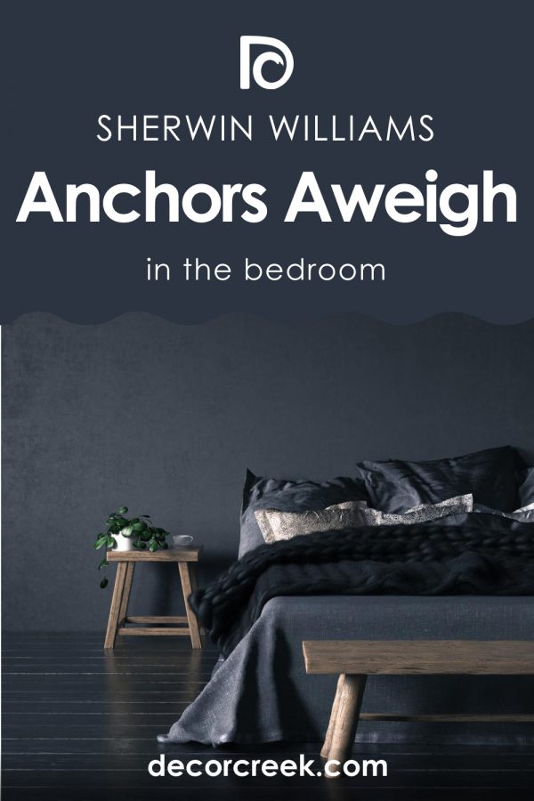 Anchors Aweigh SW 9179 Paint Color by Sherwin-Williams - DecorCreek