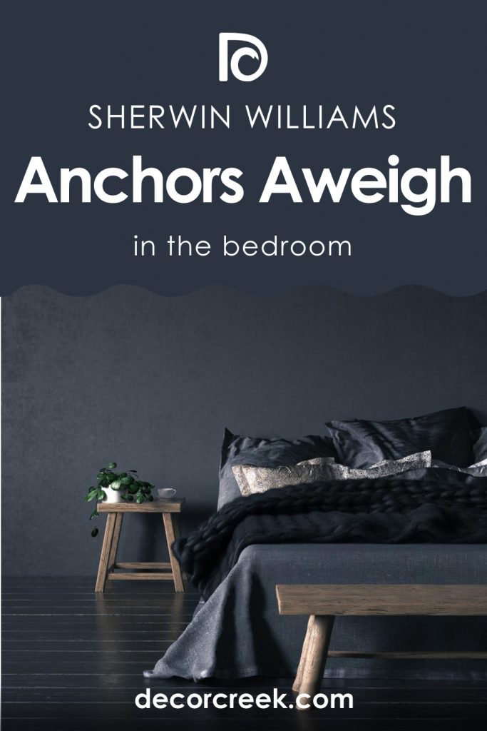 Anchors Aweigh SW 9179 Paint Color by Sherwin-Williams - DecorCreek