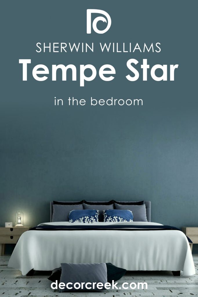 Tempe Star SW 6229 Paint Color by Sherwin-Williams - DecorCreek