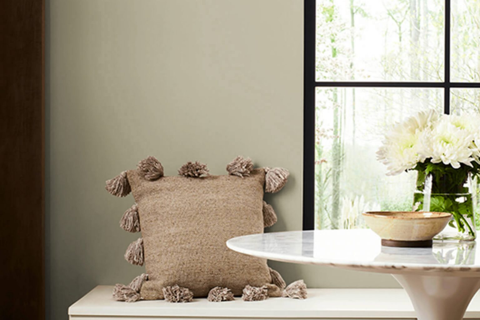 Svelte Sage SW-6164 Paint Color by Sherwin-Williams - DecorCreek
