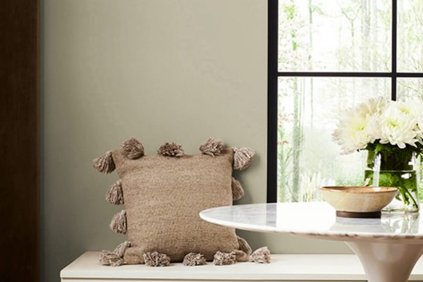 Svelte Sage SW-6164 Paint Color by Sherwin-Williams - DecorCreek