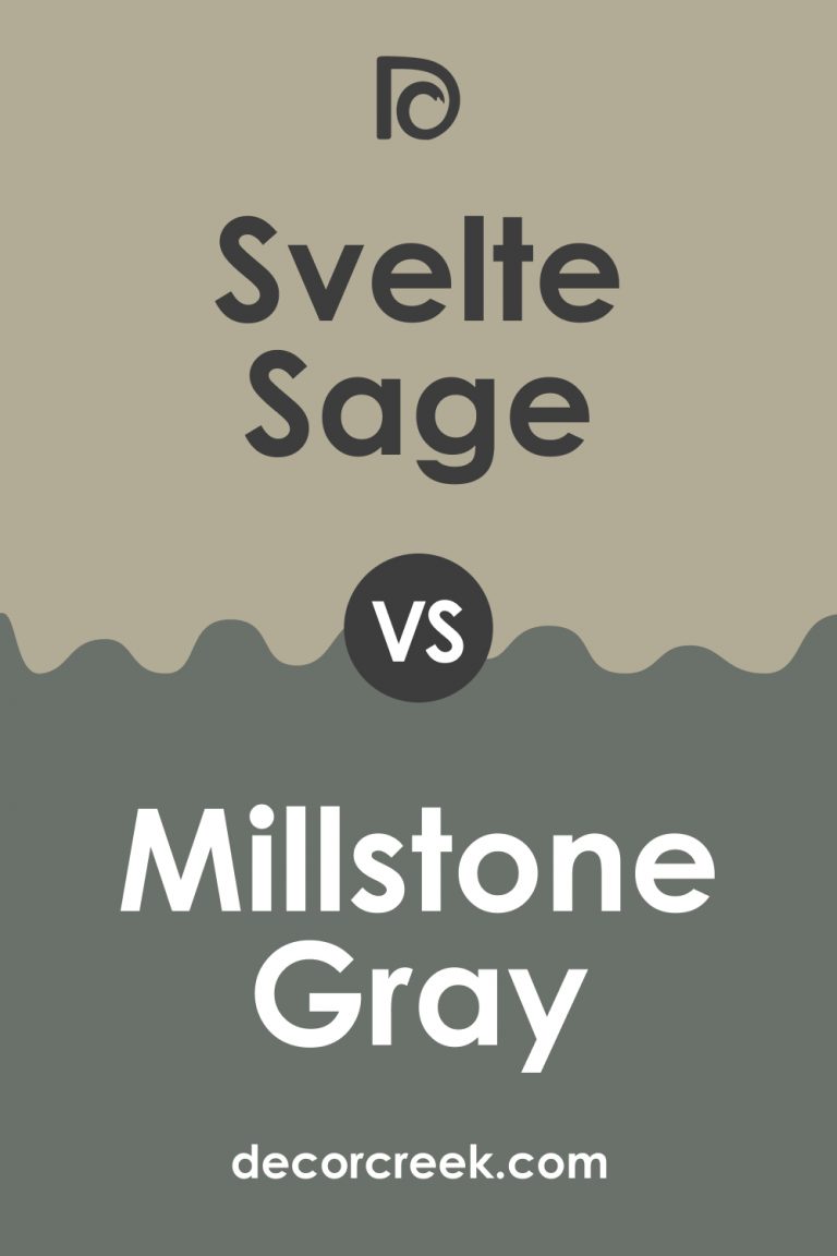 Svelte Sage SW-6164 Paint Color by Sherwin-Williams - DecorCreek