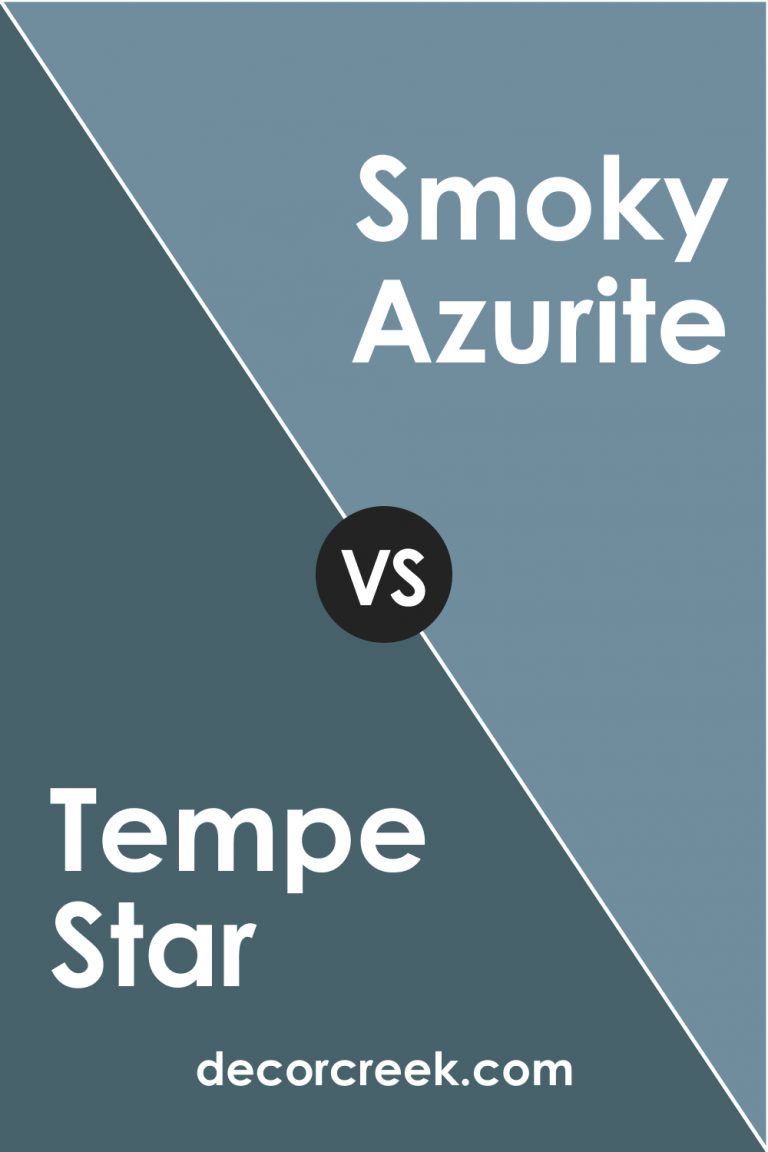 Tempe Star SW 6229 Paint Color by Sherwin-Williams - DecorCreek