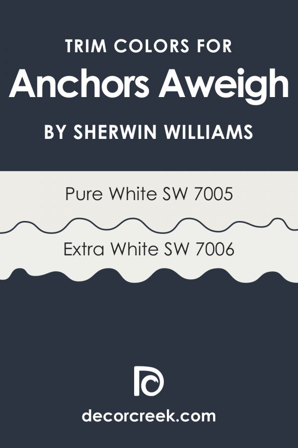 Anchors Aweigh SW 9179 Paint Color by Sherwin-Williams - DecorCreek