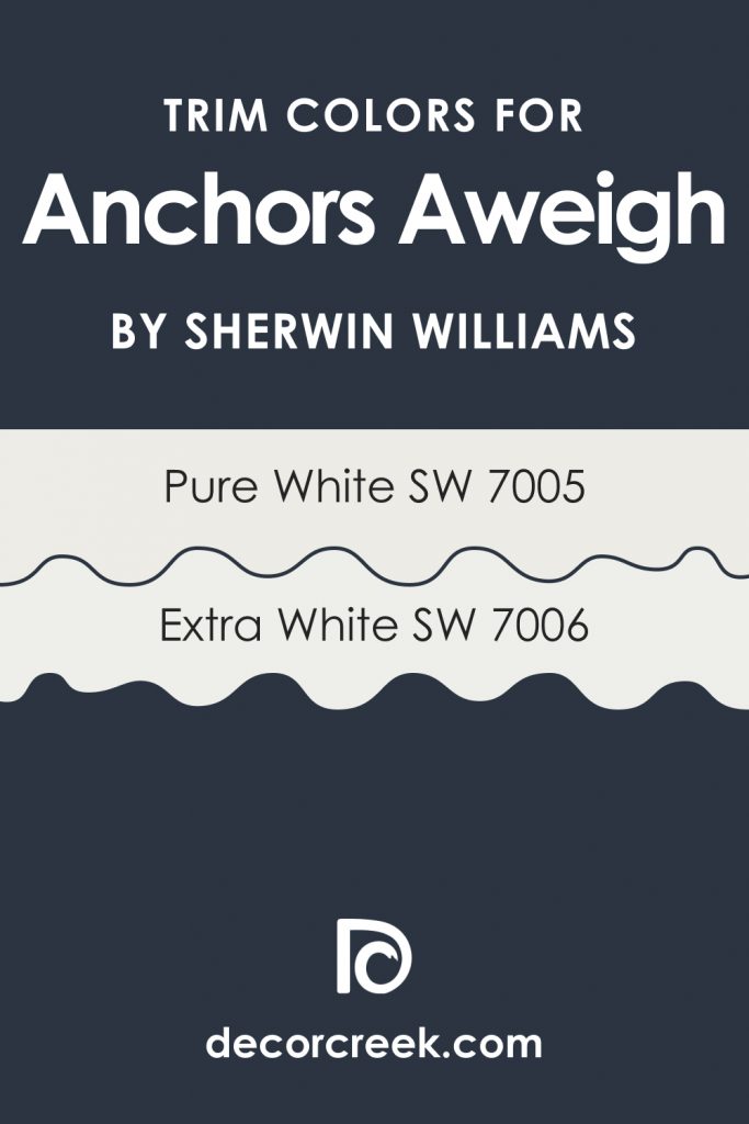 Anchors Aweigh SW 9179 Paint Color by Sherwin-Williams - DecorCreek