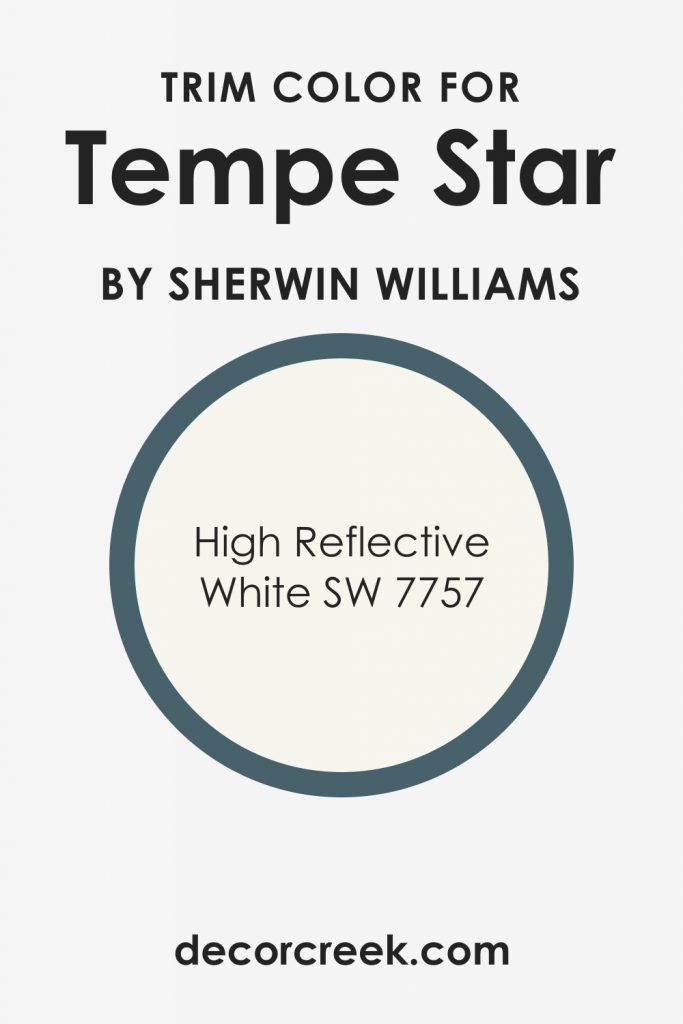 Tempe Star SW 6229 Paint Color by Sherwin-Williams - DecorCreek