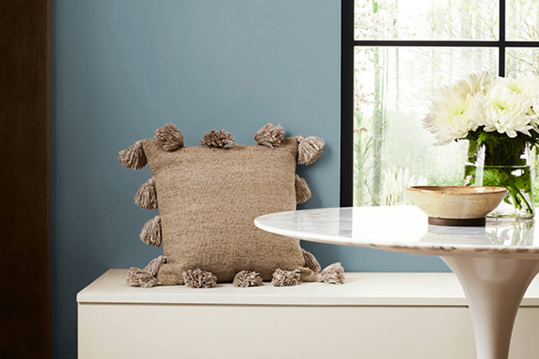 Whirlpool SW 9135 Paint Color by Sherwin Williams - DecorCreek