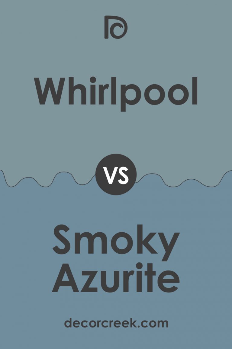 Whirlpool SW 9135 Paint Color by Sherwin Williams - DecorCreek