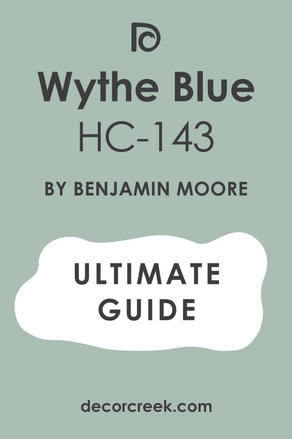 31 Best French Blue Paint Colors for 2026