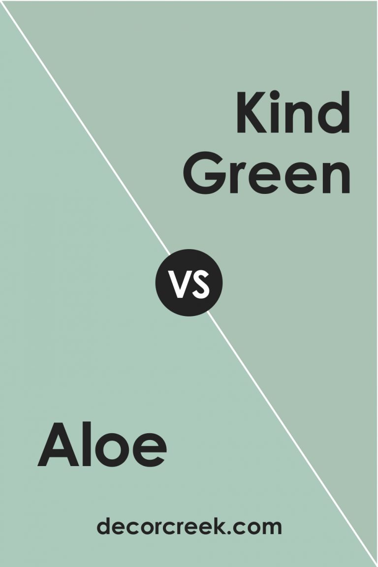 Aloe SW 6464 Paint Color by Sherwin-Williams - DecorCreek