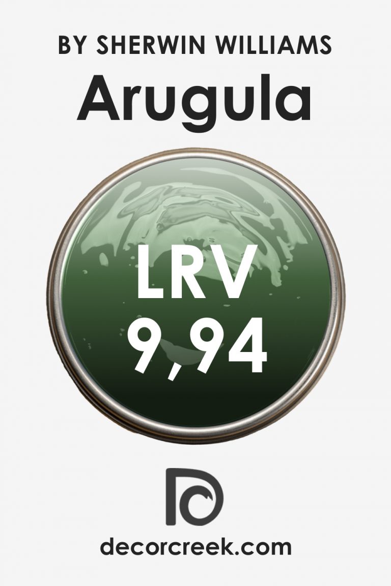 Arugula SW 6446 Paint Color by Sherwin-Williams - DecorCreek