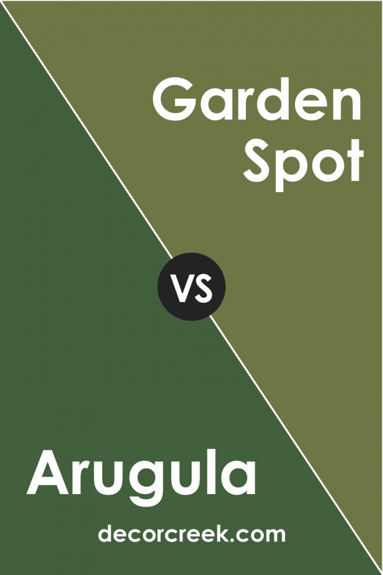 Arugula SW 6446 Paint Color by Sherwin-Williams - DecorCreek