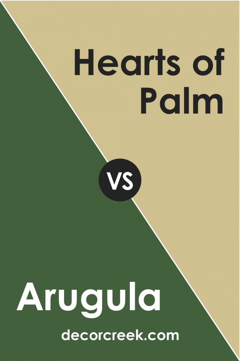 Arugula SW 6446 Paint Color by Sherwin-Williams - DecorCreek