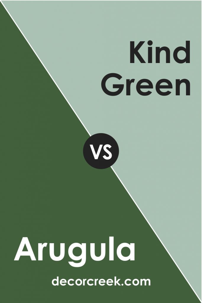 Arugula SW 6446 Paint Color by Sherwin-Williams - DecorCreek