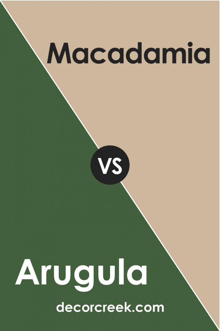 Arugula SW 6446 Paint Color by Sherwin-Williams - DecorCreek