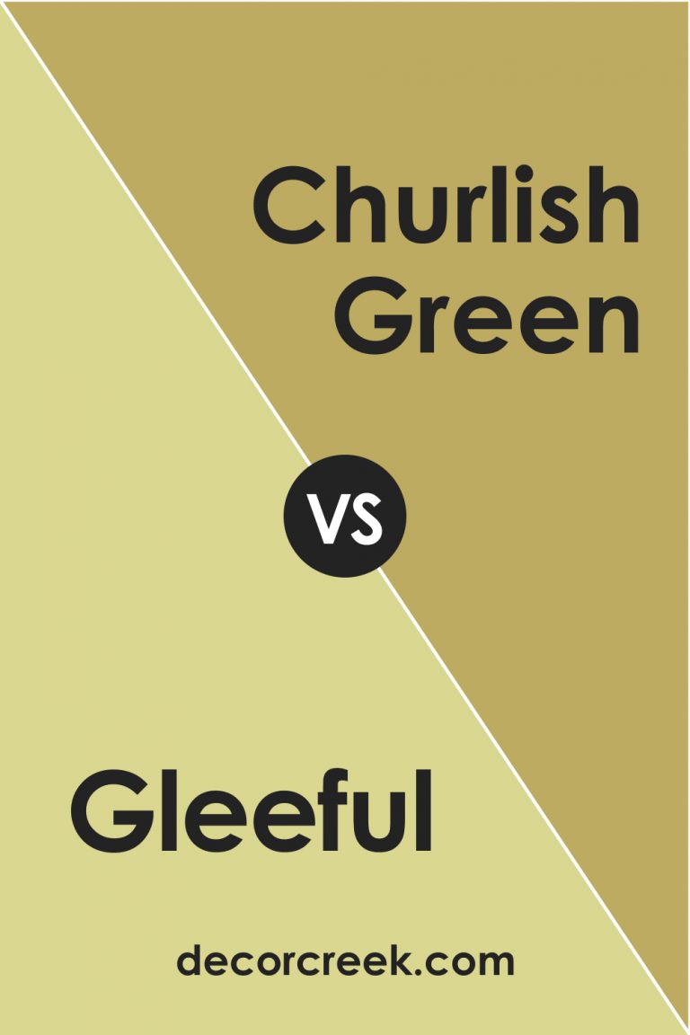 Gleeful SW 6709 Paint Color by Sherwin-Williams