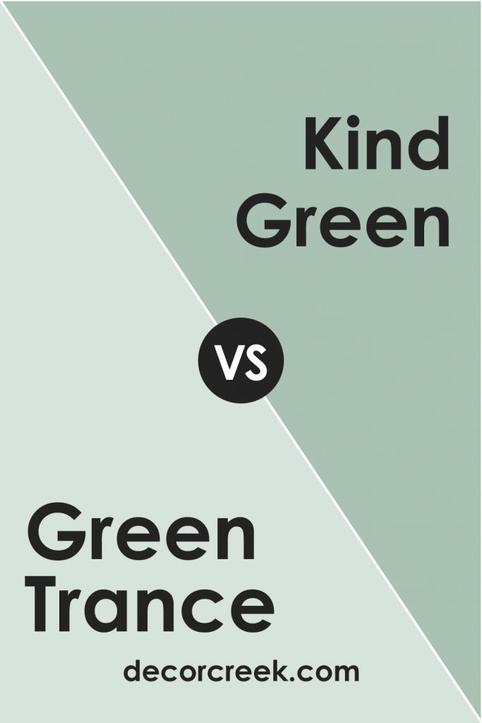 Green Trance SW 6462 Paint Color by Sherwin-Williams Green Trance SW 6462 Paint Color by Sherwin-Williams