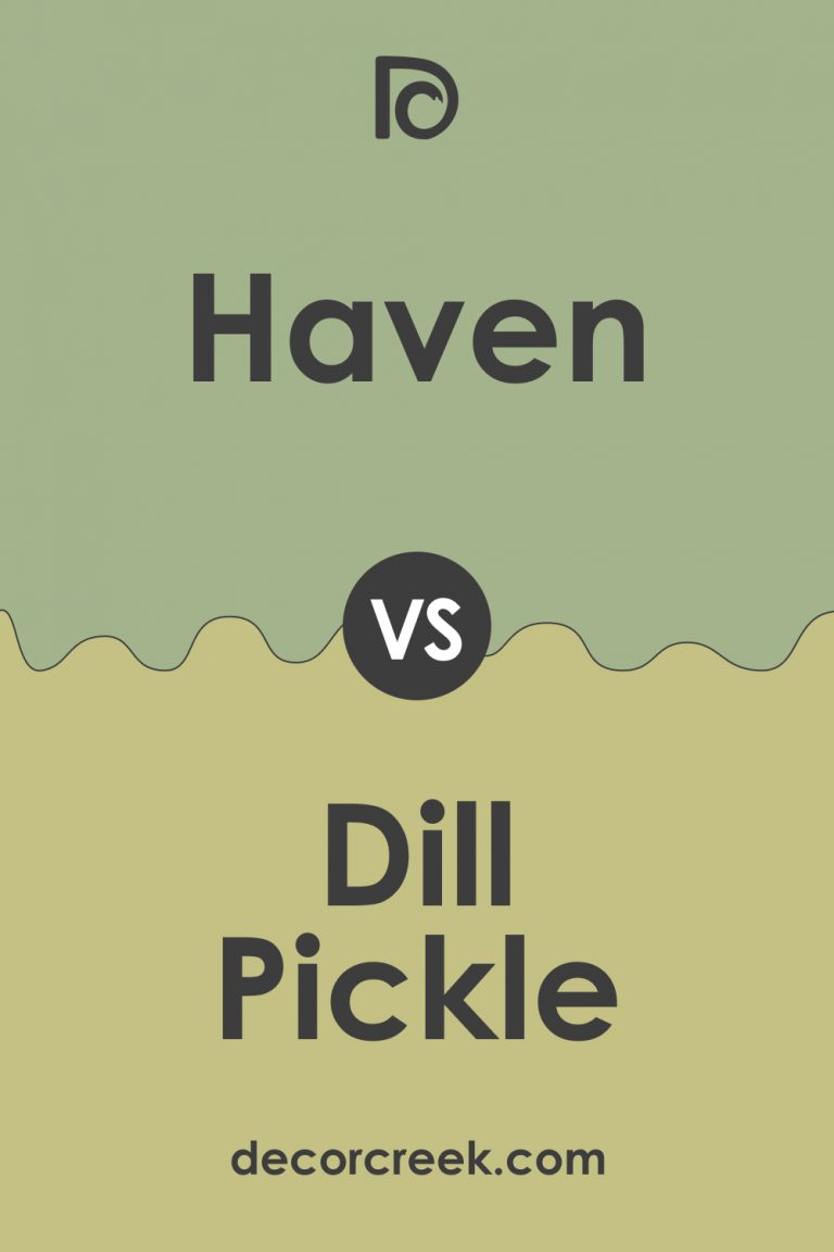 Haven SW 6437 Paint Color by Sherwin-Williams - DecorCreek