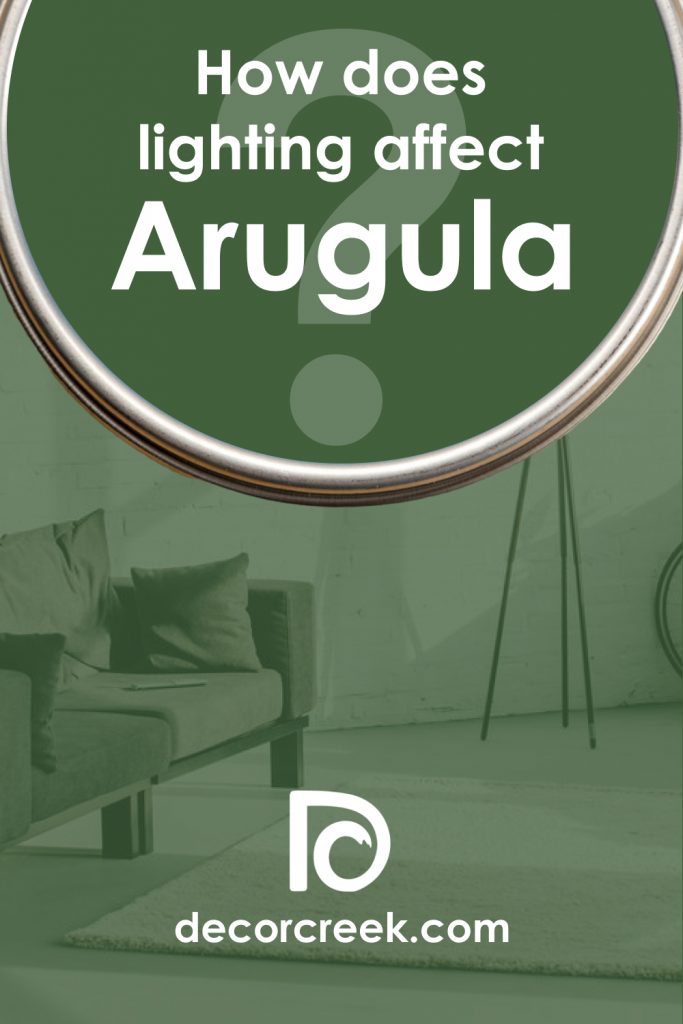 Arugula SW 6446 Paint Color by Sherwin-Williams - DecorCreek