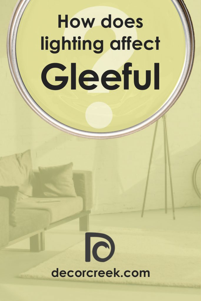Gleeful SW 6709 Paint Color by Sherwin-Williams