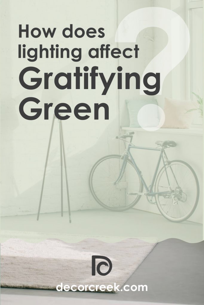 Gratifying Green SW 6435 Paint Color by Sherwin-Williams