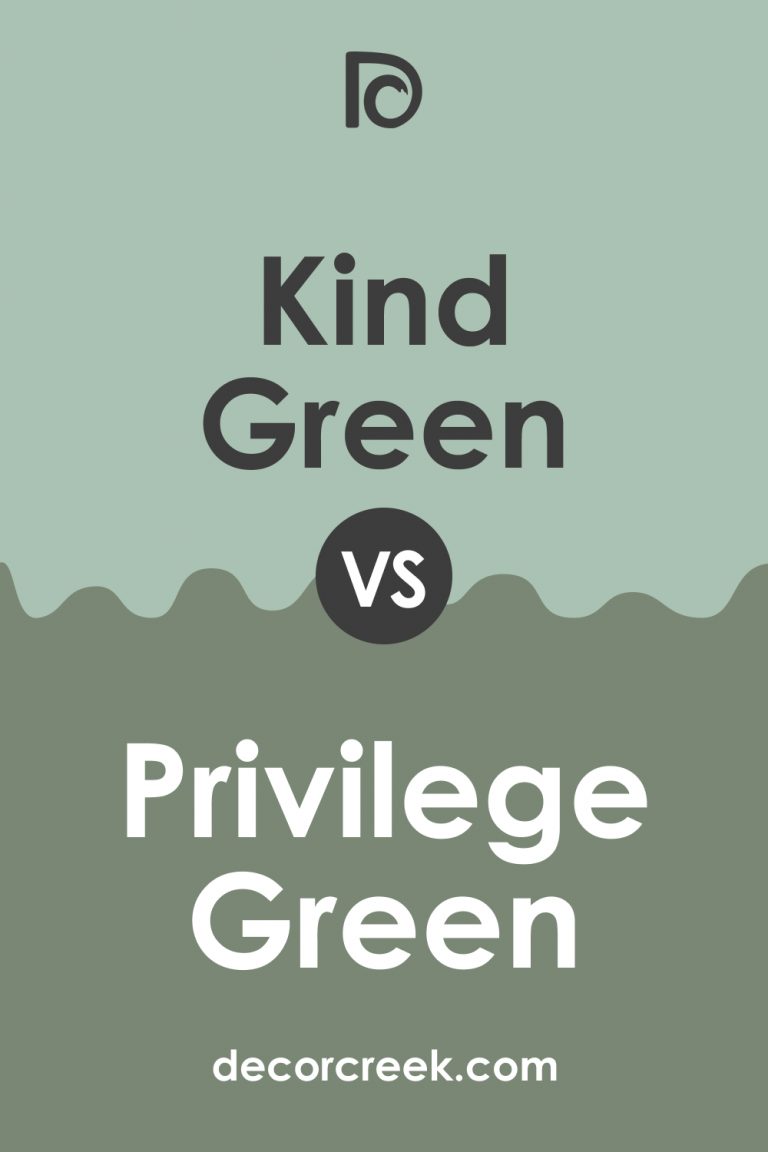 Kind Green SW 6457 Paint Color by Sherwin-Williams