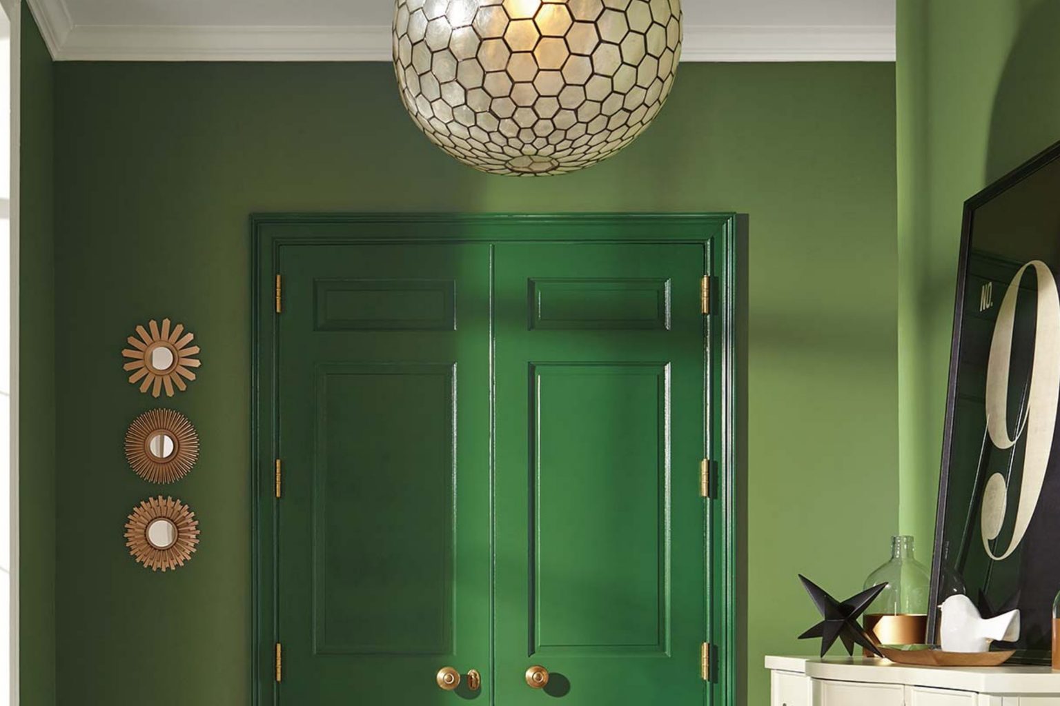 Labradorite SW 7619 Paint Color by Sherwin-Williams
