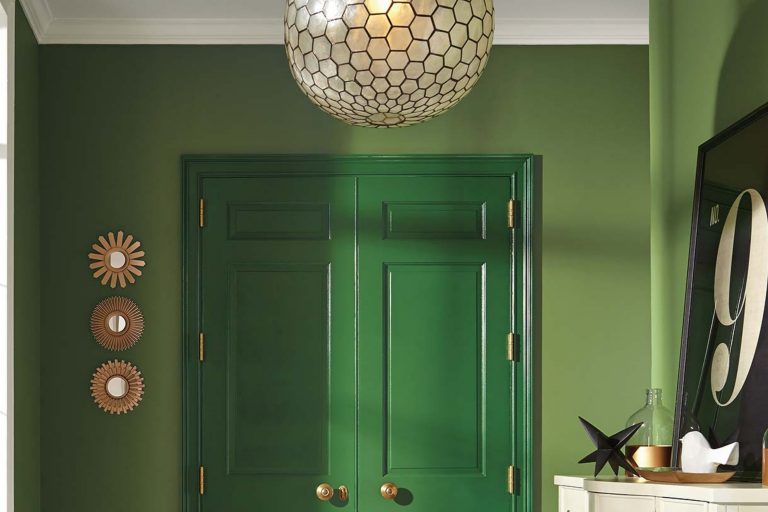 Labradorite SW 7619 Paint Color by Sherwin-Williams