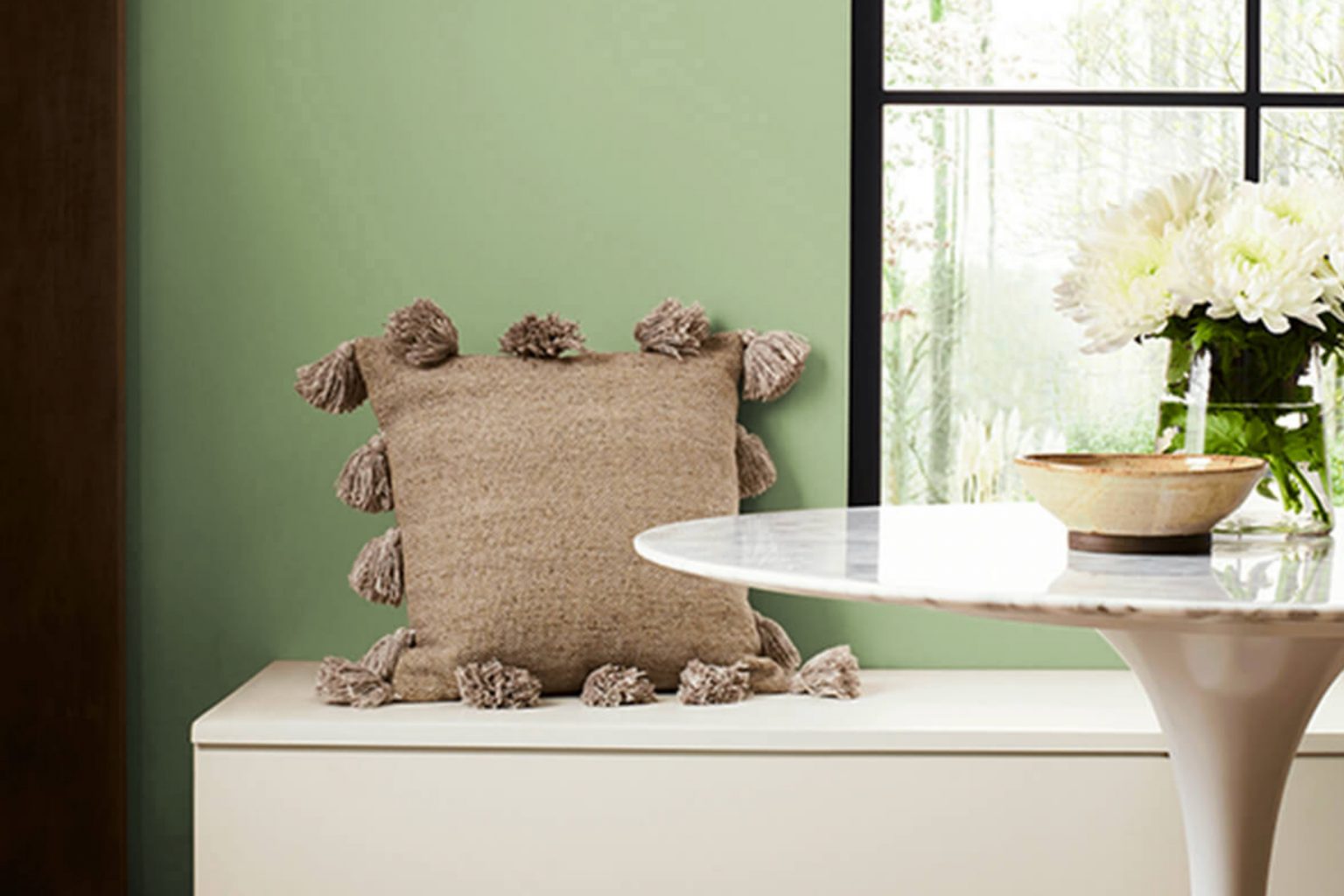 Haven SW 6437 Paint Color by Sherwin-Williams - DecorCreek