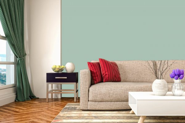 Kind Green SW 6457 Paint Color by Sherwin-Williams
